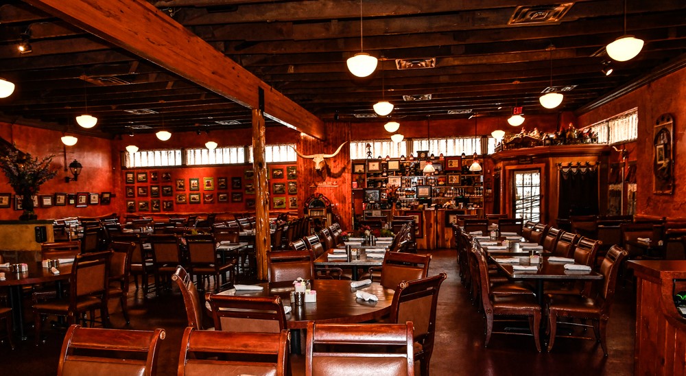 Decatur Town Square - Decatur Texas - Gallery