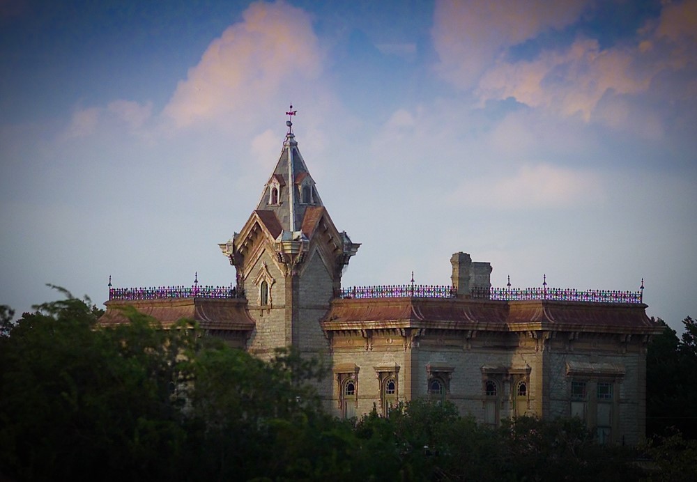 Decatur Town Square - Decatur Texas - Gallery