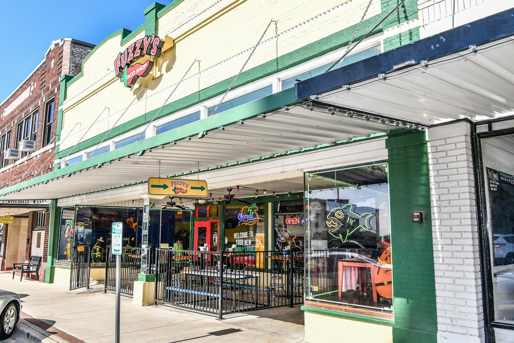 Decatur Town Square - Decatur Texas - Gallery