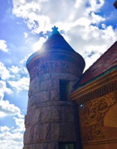 Decatur Town Square - Decatur Texas - Gallery
