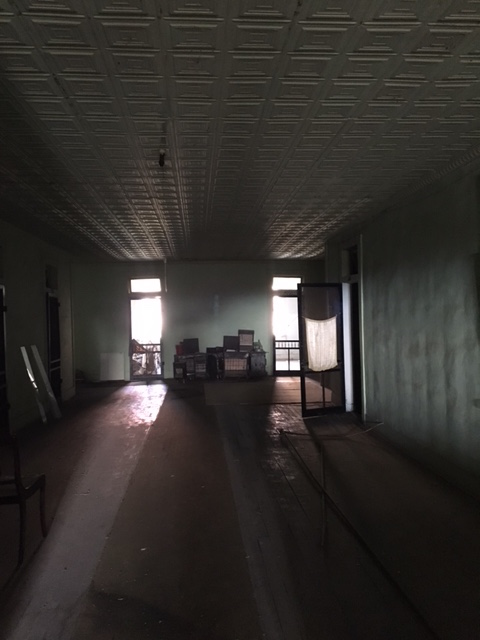 Decatur Town Square - Decatur Texas - Gallery