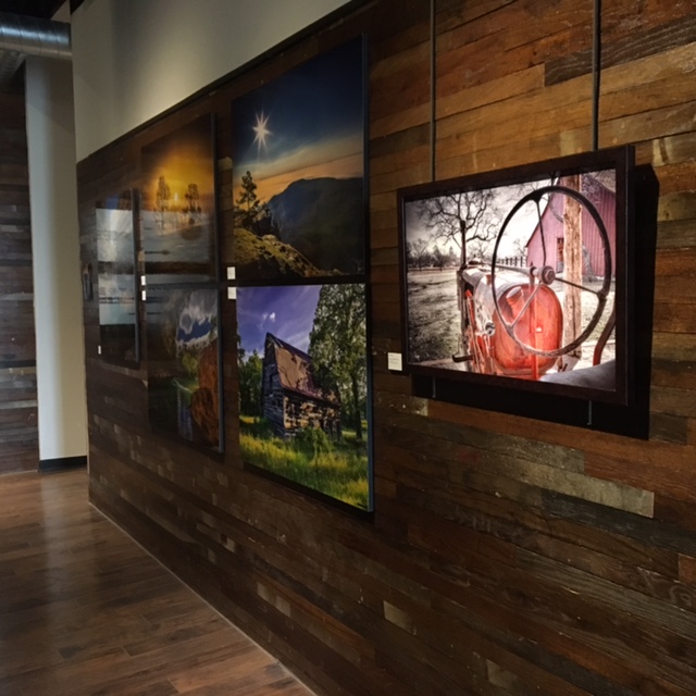 Decatur Town Square - Decatur Texas - Gallery