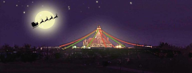 Decatur Town Square - Decatur Texas - Gallery