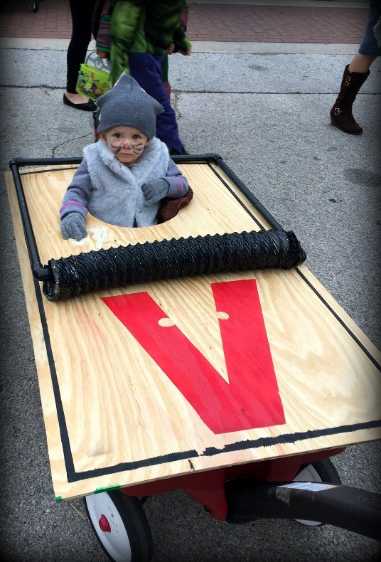Decatur Town Square - Decatur Texas - Gallery