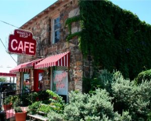 Decatur Town Square - Decatur Texas - Gallery