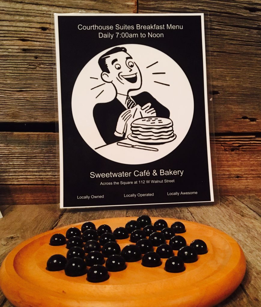 Decatur Town Square - Decatur Texas - Courthouse Suites