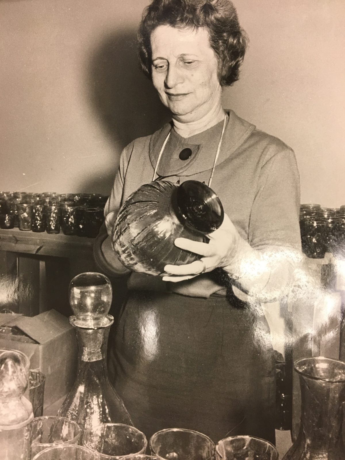 Decatur Town Square - Decatur Texas - TexGlass Factory