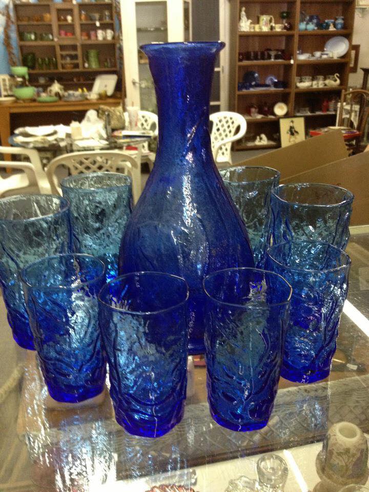 Decatur Town Square - Decatur Texas - TexGlass Factory