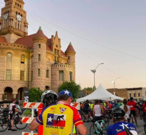 Decatur Town Square - Decatur Texas - Gallery
