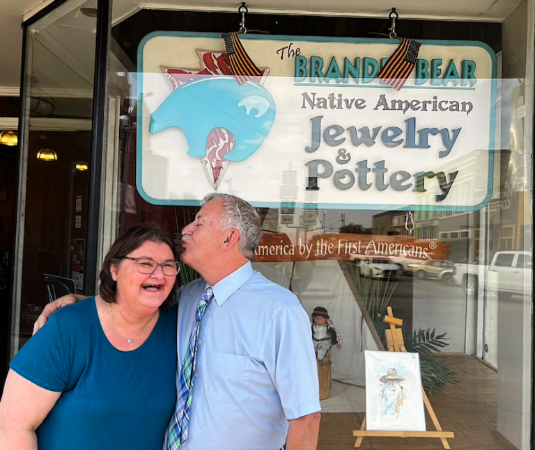 Decatur Town Square - Decatur Texas - Gallery